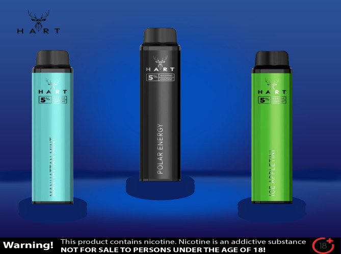 5 Reasons Why Vapes Should Not Be Banned in Kenya, 2024 | Foxtrot UC